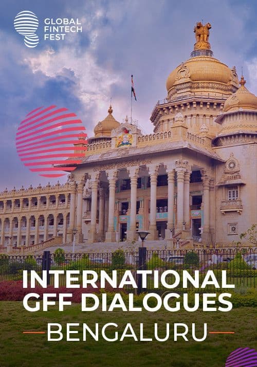 GFF Roadshows – Global Fintech Fest 2025