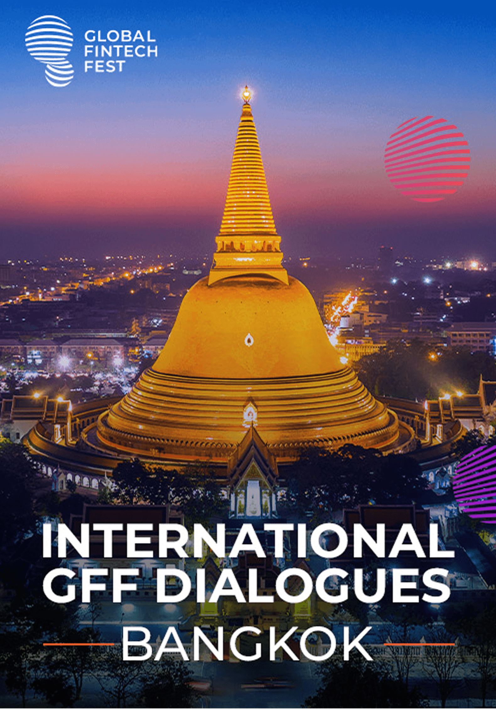 GFF Roadshows – Global Fintech Fest 2025