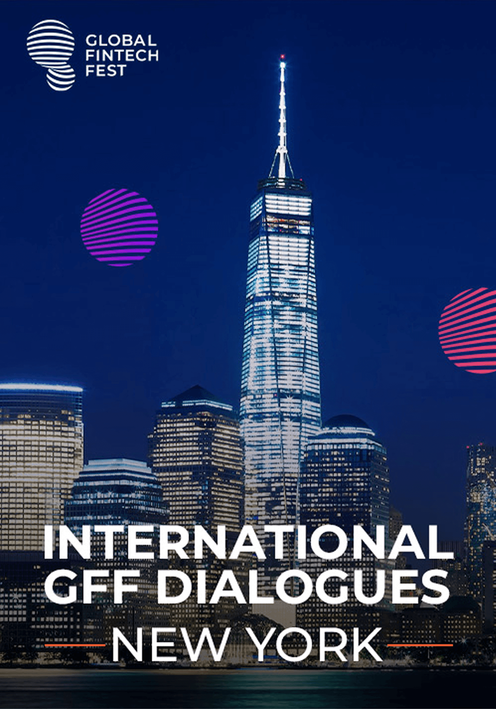 GFF Roadshows – Global Fintech Fest 2025