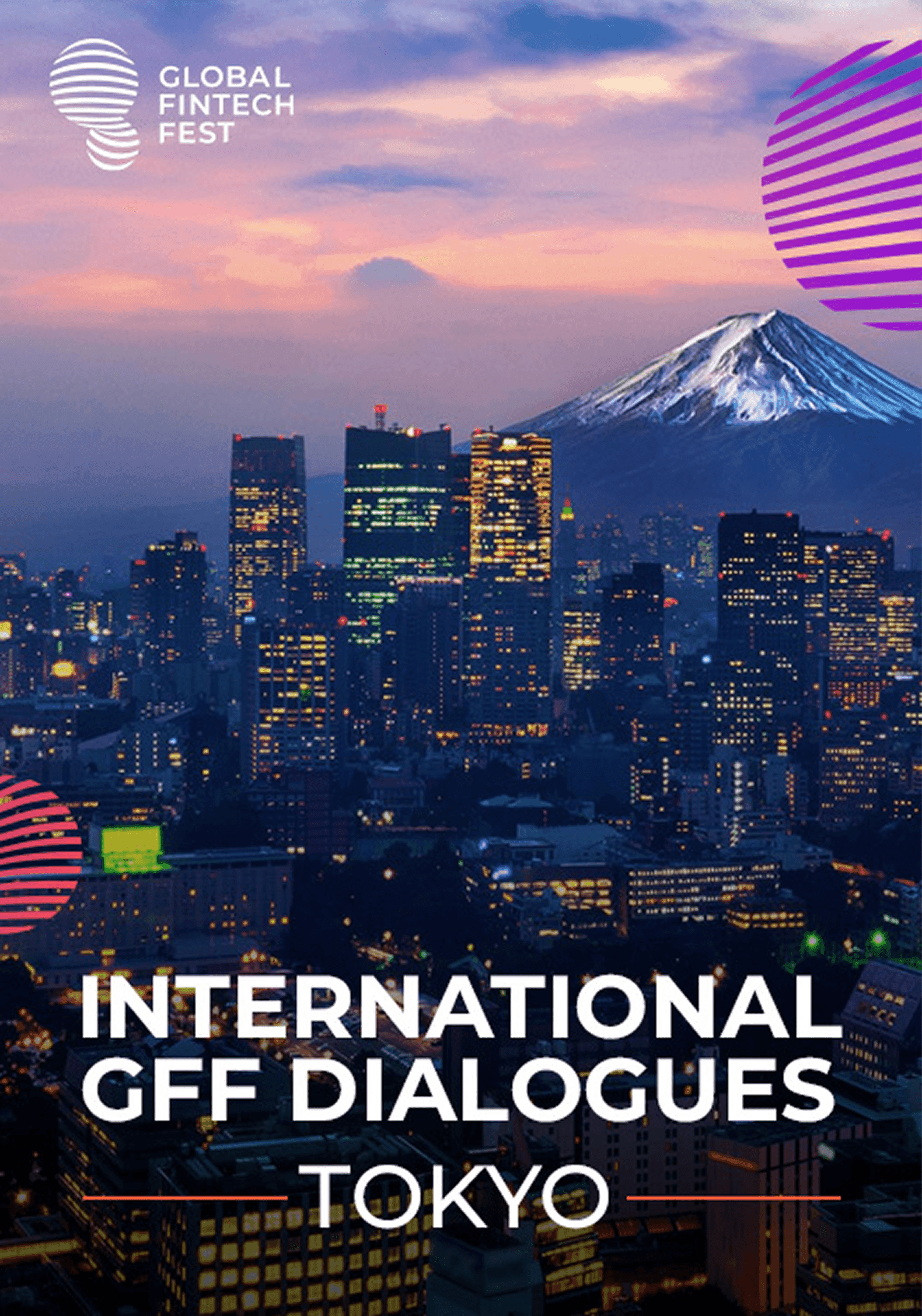 GFF Roadshows – Global Fintech Fest 2025